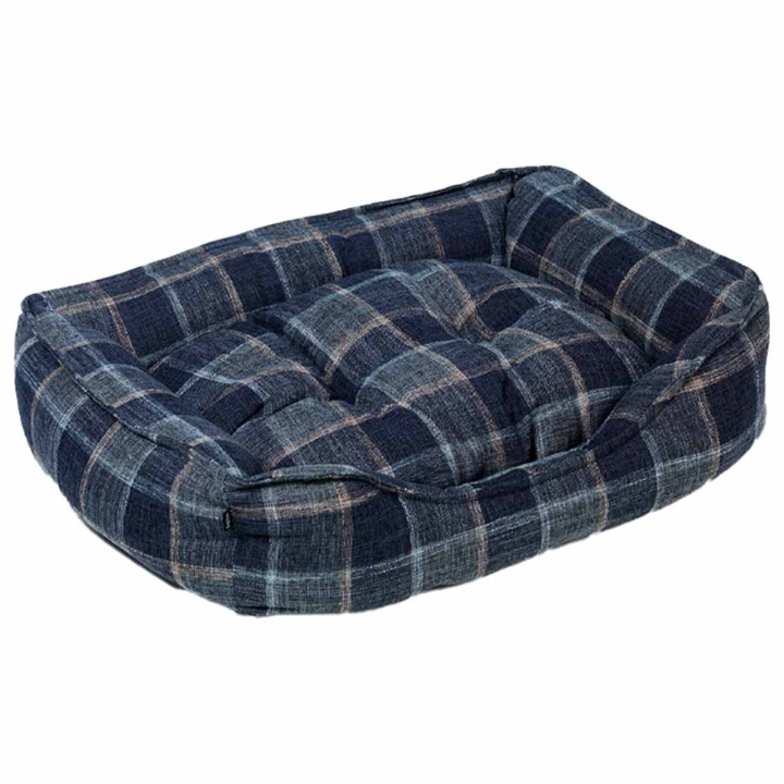 Dogman Dog Bed Classic Earl → Equinest