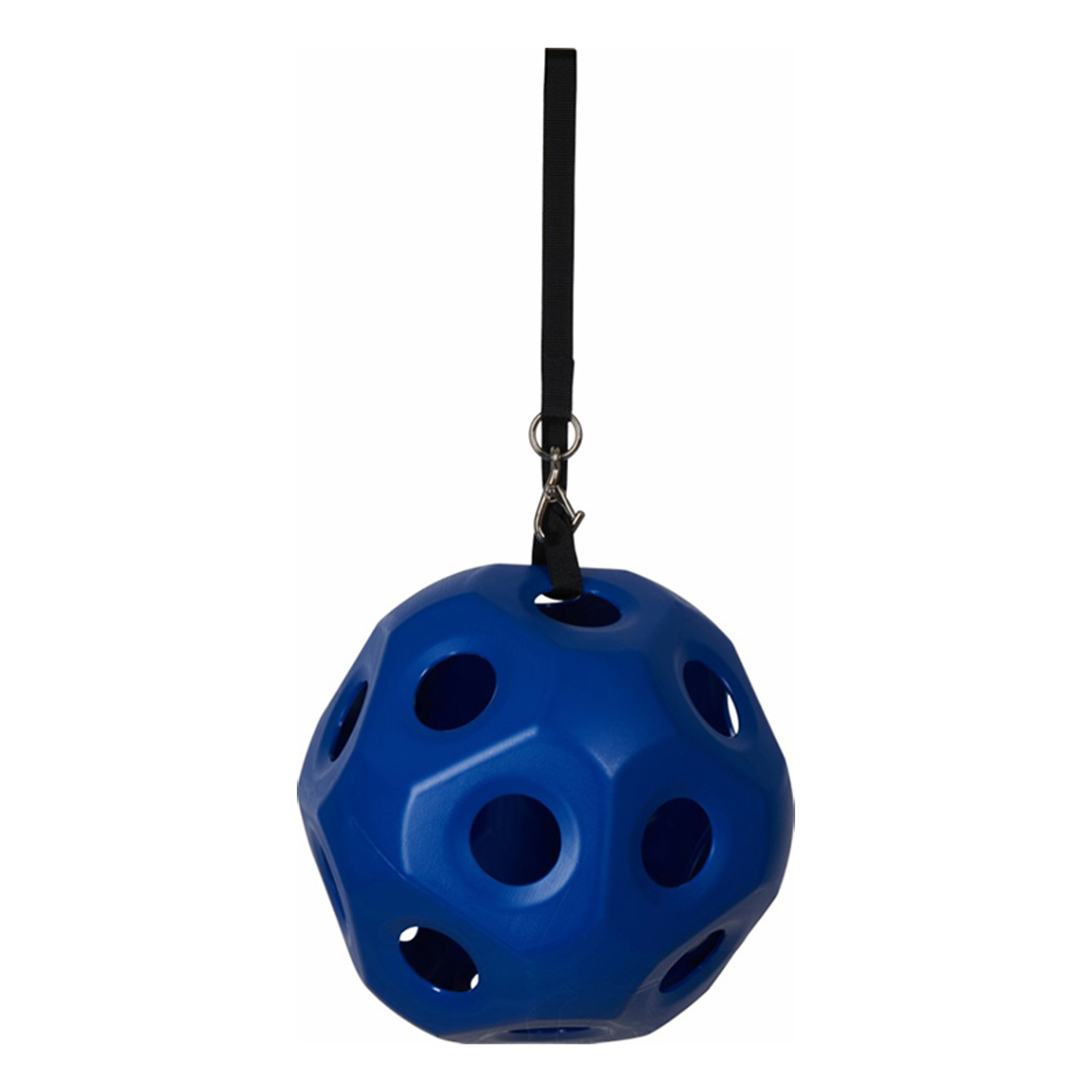 Horse Guard Hay Ball HG Blue → Equinest