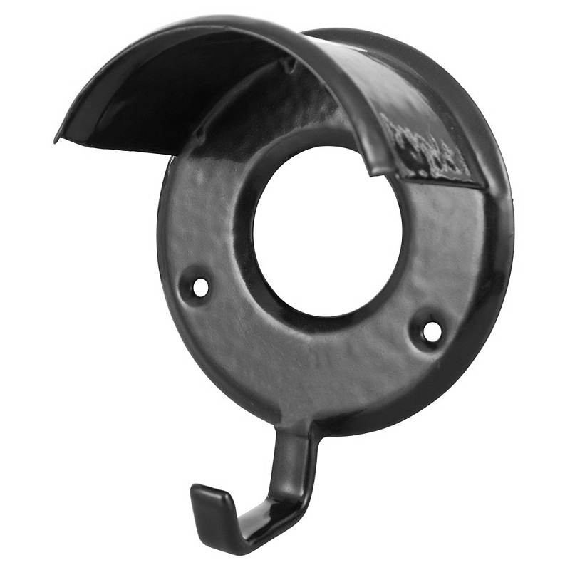 Premiere Bridle Rack Coated Black → Equinest