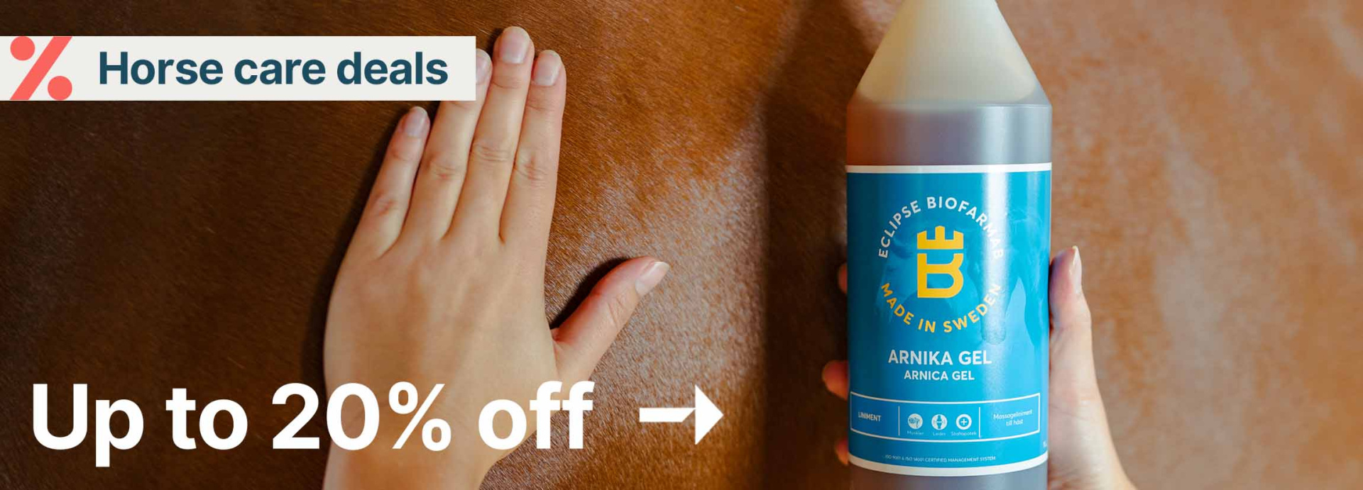 Shop for You & Your Horse | Equestrian Store → Equinest