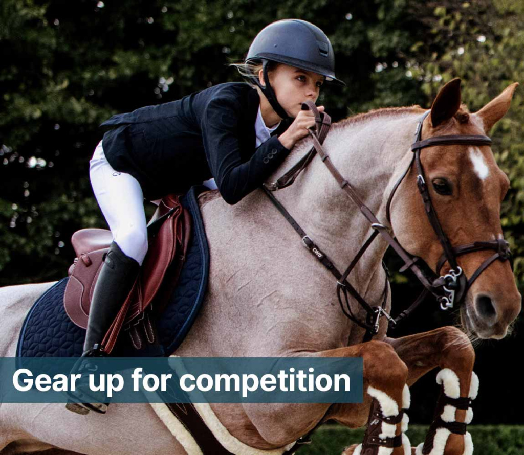 Shop for You & Your Horse | Equestrian Store → Equinest