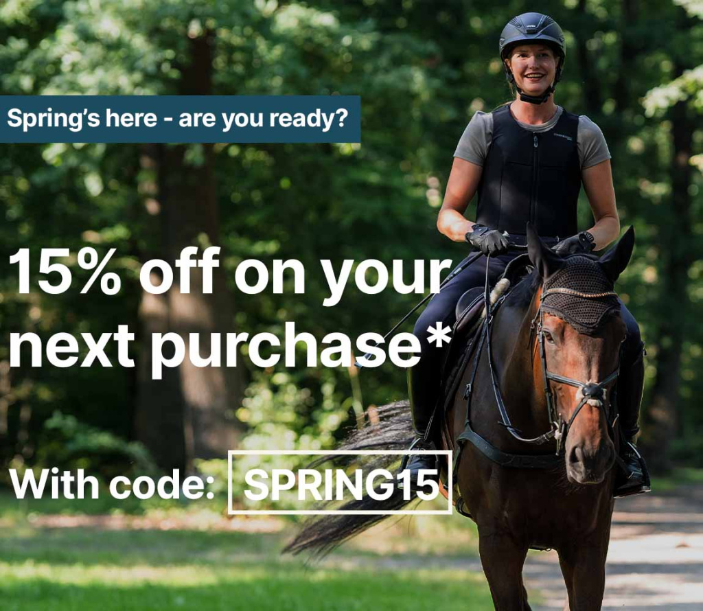 Shop for You & Your Horse | Equestrian Store → Equinest