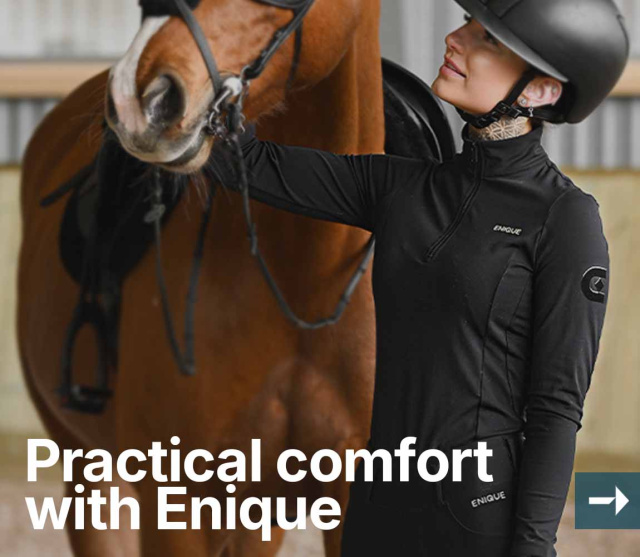 Shop for You & Your Horse | Equestrian Store → Equinest
